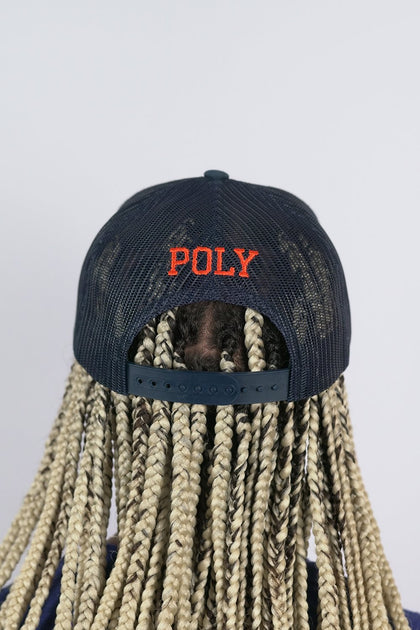 Hats & Headwear – The Poly Apparel Store