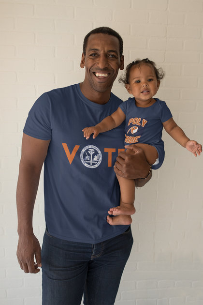 Kids Apparel – The Poly Apparel Store