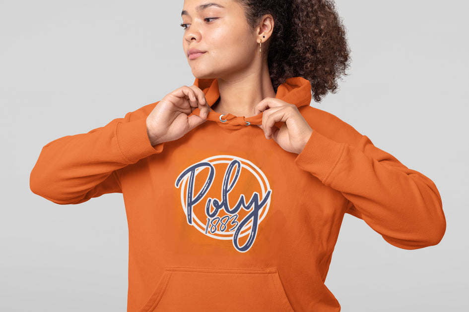Hoodies & Sweatshirts – The Poly Apparel Store